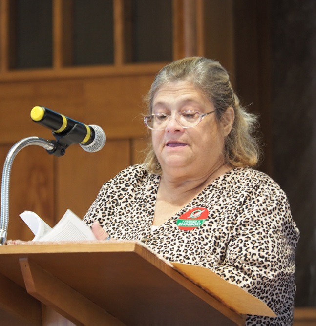 Staff | Judson Baptist Church